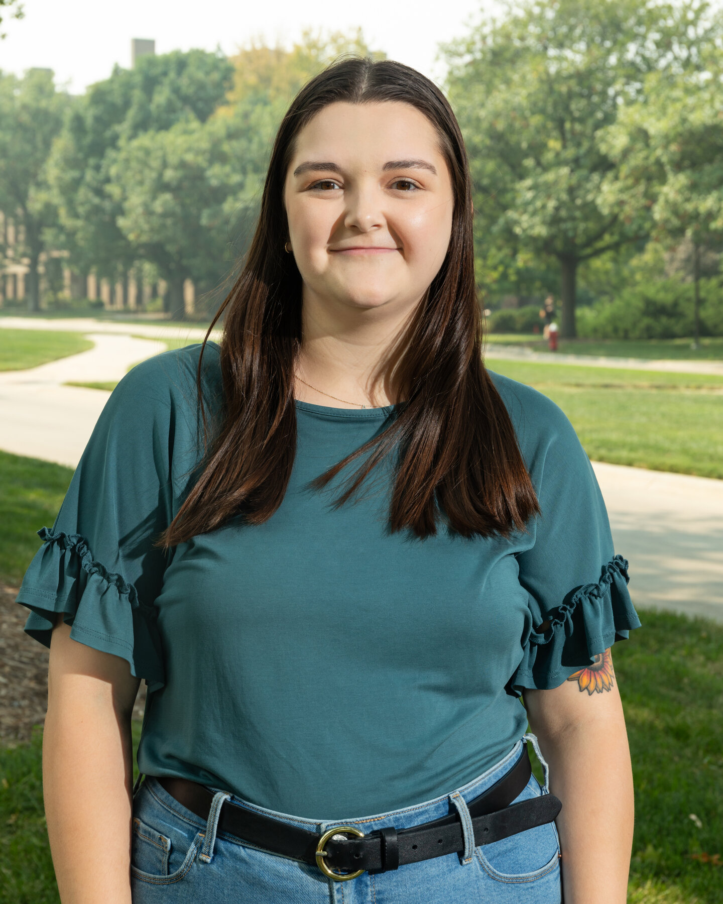 Meet Our Therapists | Couple and Family Clinic | Nebraska